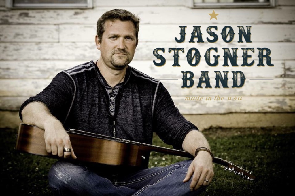 JasonStognerBand – Mudbugs Crawfish